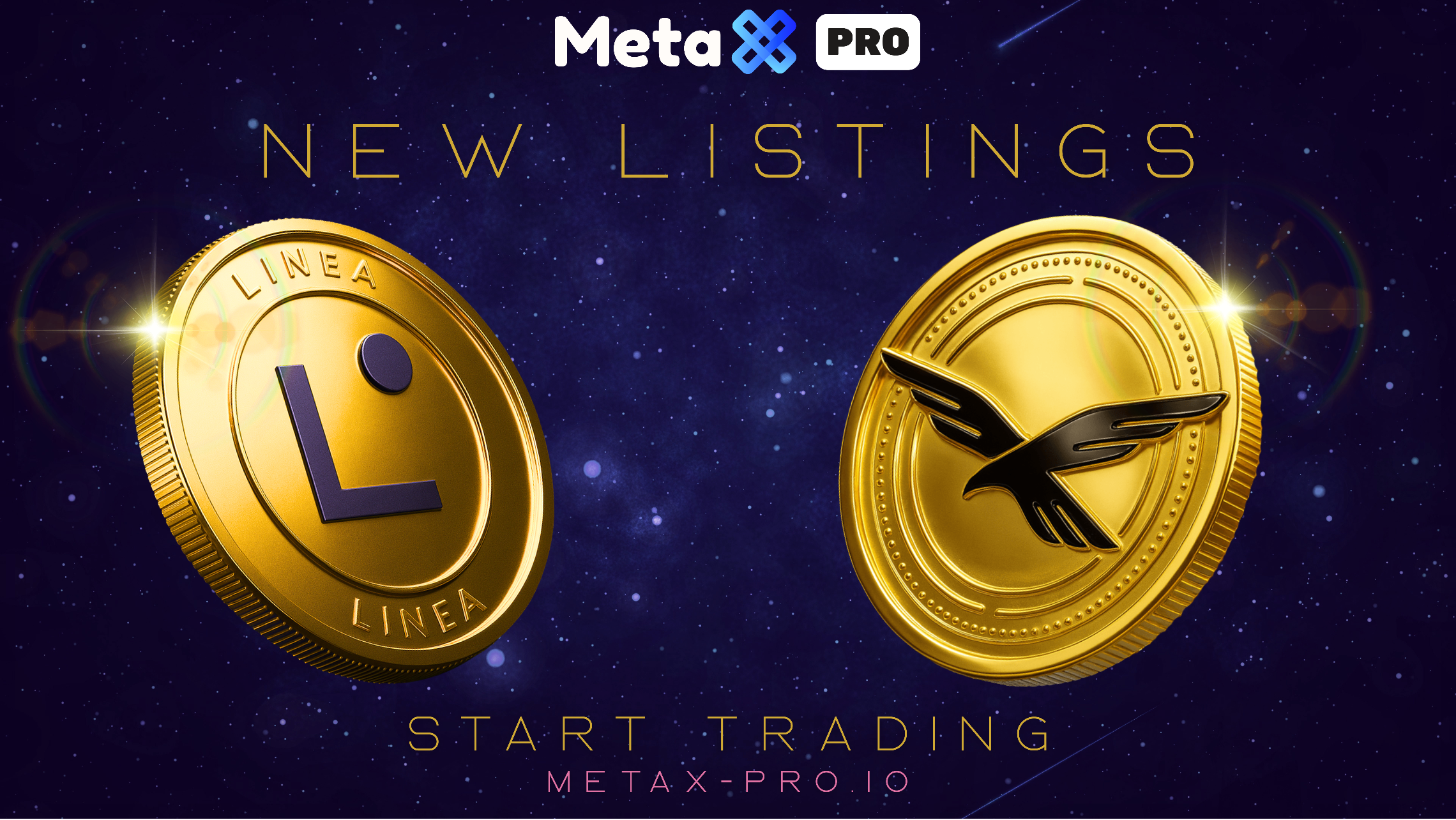MetaX | Crypto Exchange | Spot Trading | Perpetual Trading| Crypto Trading Platform